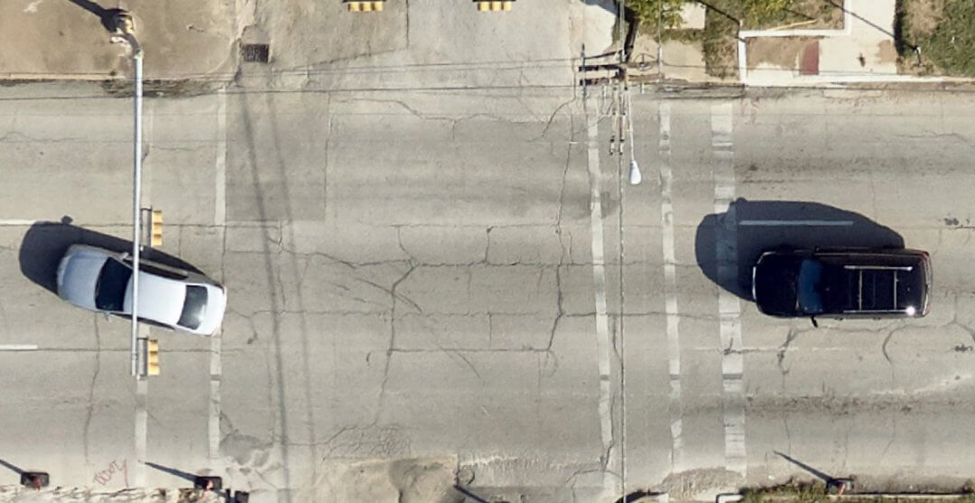 Orthoimagery and 7 of Its Best Uses by Prius Intelli