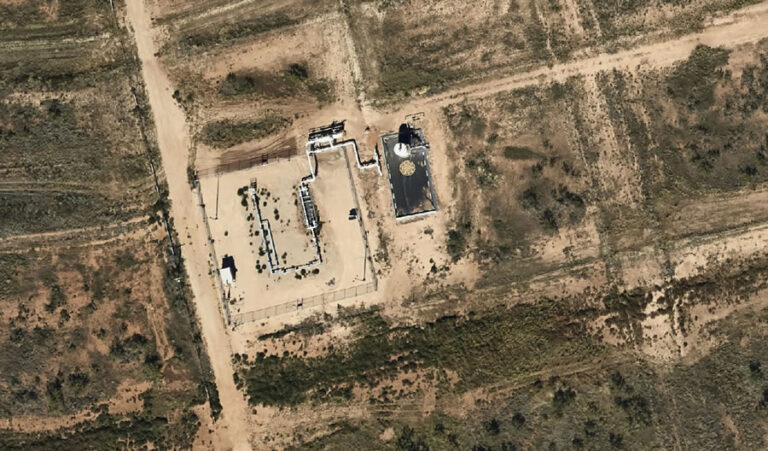 Remote Sensing Technology in the Oilfield: Exploring Aerial Options