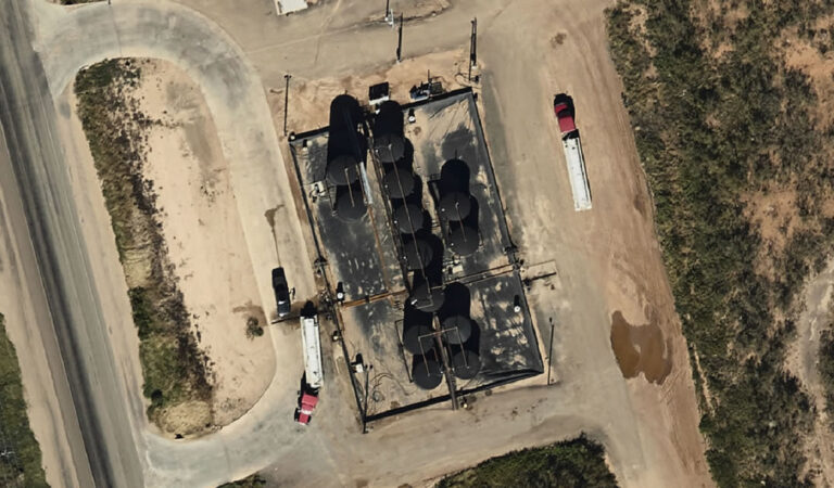 Remote Sensing Technology in the Oilfield: Exploring Aerial Options
